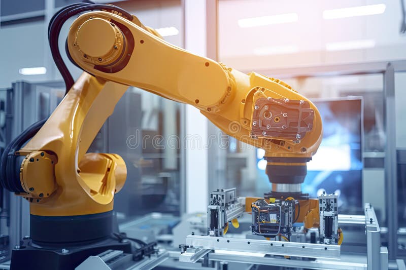 Advanced Machines Stock Illustrations – 856 Advanced Machines Stock ...