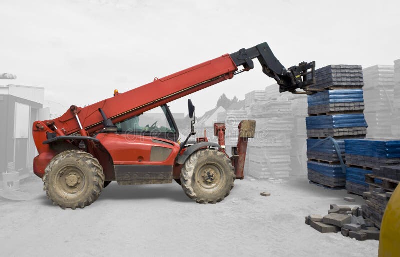 12,707 Red Heavy Industrial Machine Stock Photos - Free & Royalty-Free ...