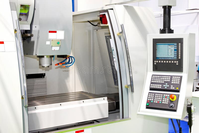 Industrial Machinery Painted Metal Surface With Heavy Patina Stock ...