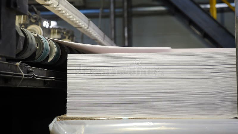 Industrial Manufacturing Process of Plastic Sheet for Table and ...