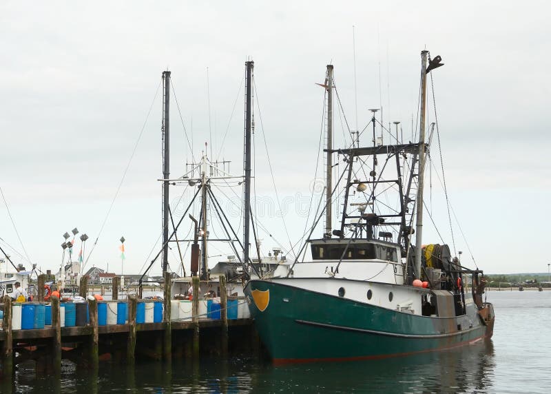 Industrial maritime dock stock photo. Image of harbour - 10534426