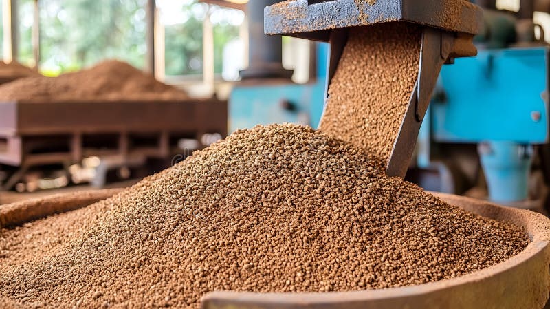 Processed Feedstock Stock Illustrations – 13 Processed Feedstock Stock ...