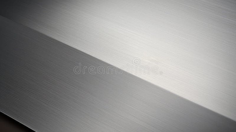 Industrial Matte Metal Texture Stock Illustration - Illustration of ...