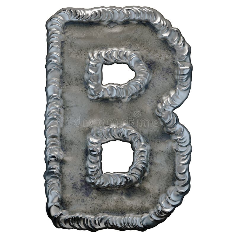 Screw Letter B Stock Illustrations – 109 Screw Letter B Stock ...