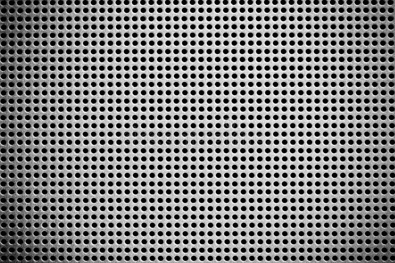 Industrial Metal Background Stock Photo - Image of close, mesh: 3323406