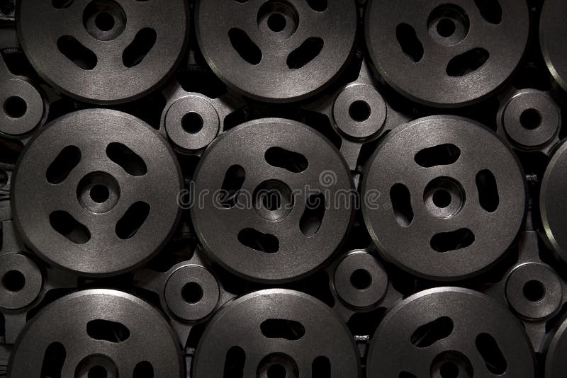 Close Up Steel Texture Background Stock Image - Image of material, iron ...