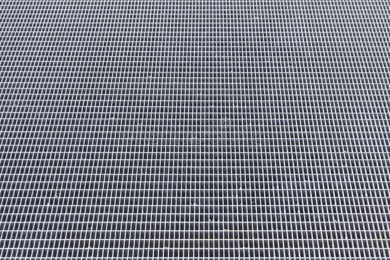 Industrial metal grid stock photo. Image of line, closeup - 26219024