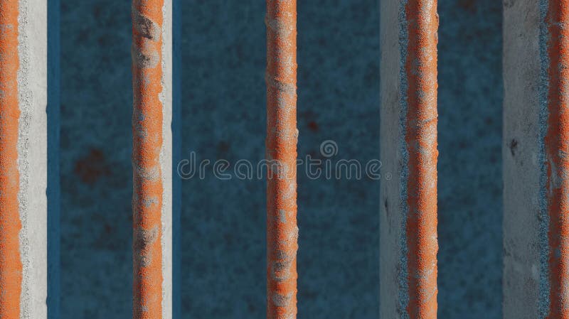 Industrial Metal Reinforced Limestone Texture for Architectural Design ...