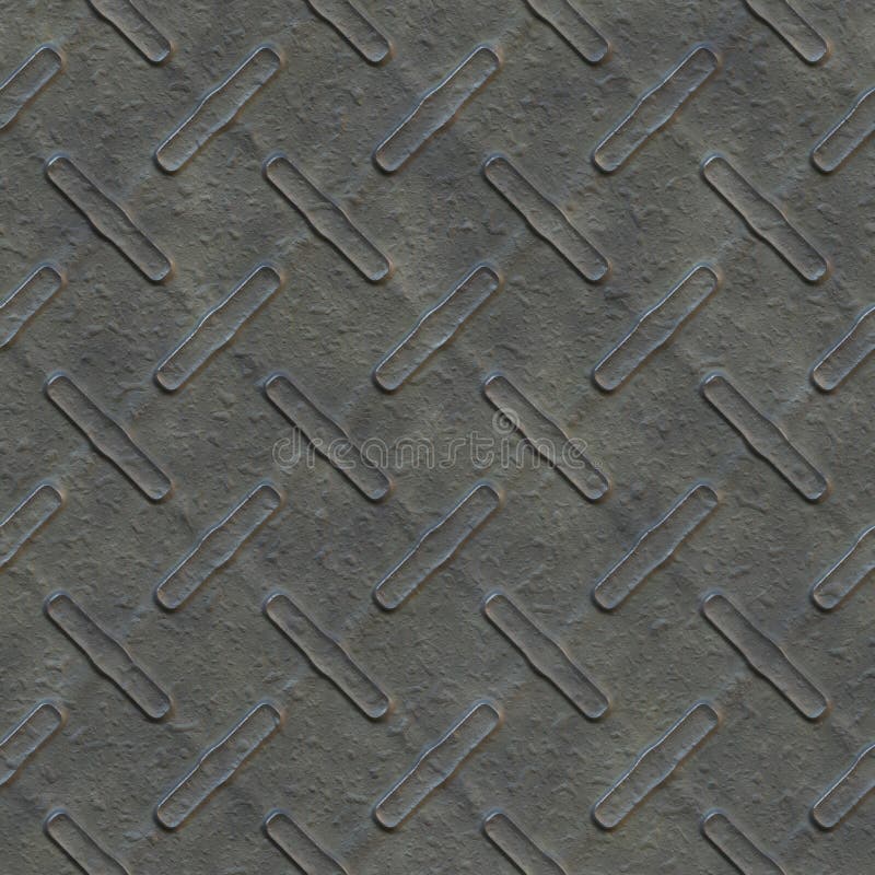 Seamless texture of metal stock photo. Image of steel - 6213884