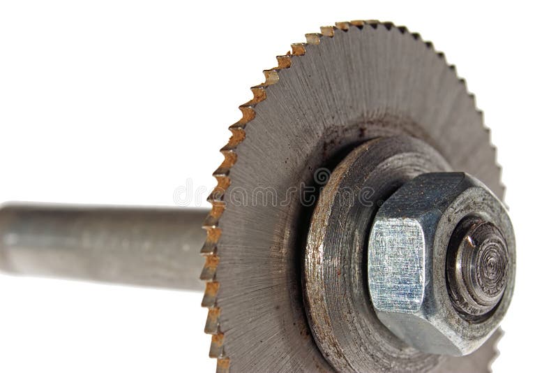 The Industrial Metal Tool Picture. Image: 3566479