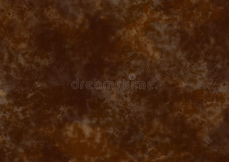 Industrial, Metallic and Rust Texture Stock Photo - Image of surface ...