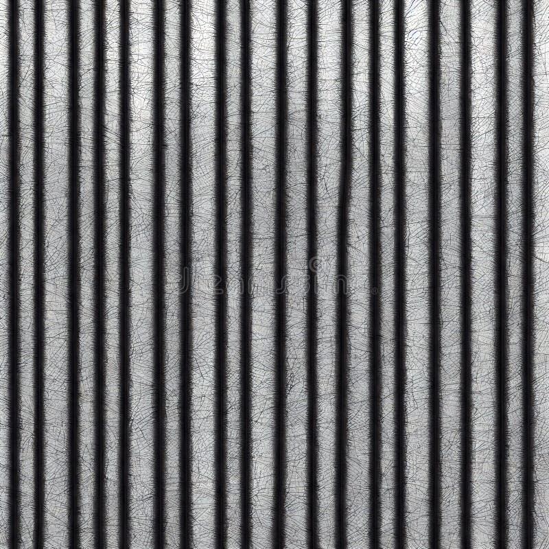 Industrial Metallic Texture Stock Illustration - Illustration of floor ...