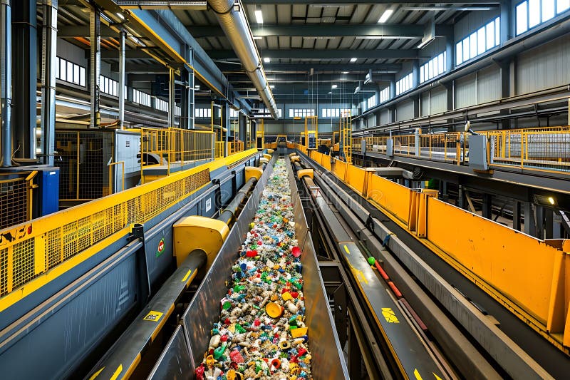 Industrial Moving Machine with a Rolling Design for Item Destination ...