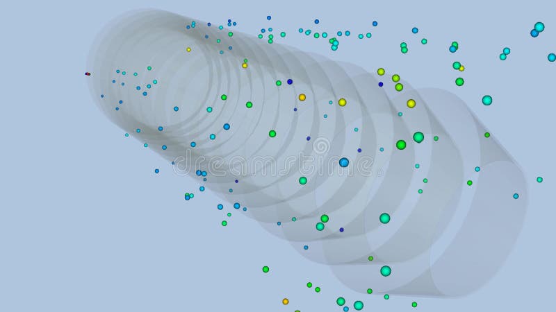 Industrial Multi-ring Sorting System Airflow Simulation - CFD ...