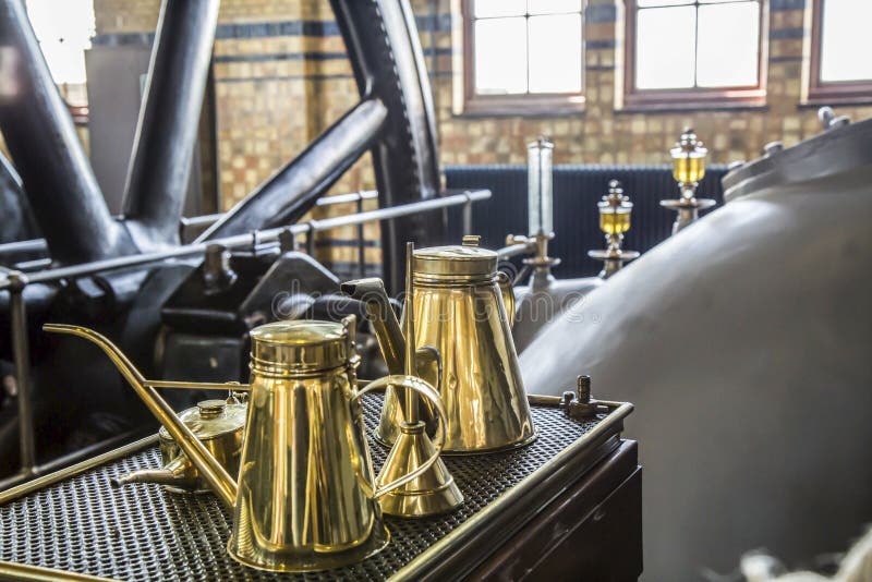 Industrial stock image. Image of steam, tools, holland - 72991917