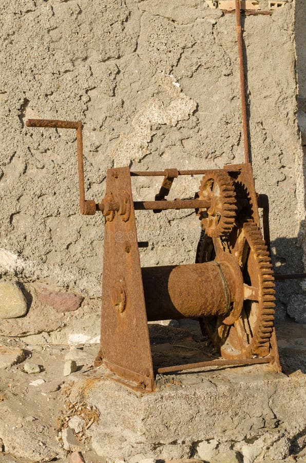 Rusty Machinge Stock Photos - Free & Royalty-Free Stock Photos from ...