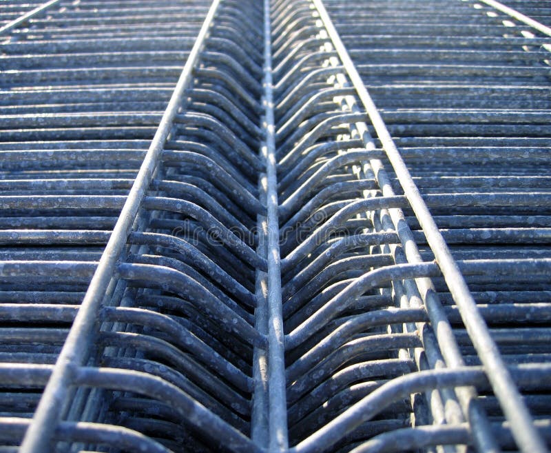 Industrial pattern 3 stock photo. Image of depth, structure - 692716