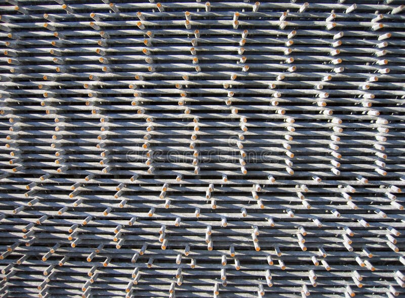 Industrial pattern 5 stock image. Image of concrete, dimension - 696513