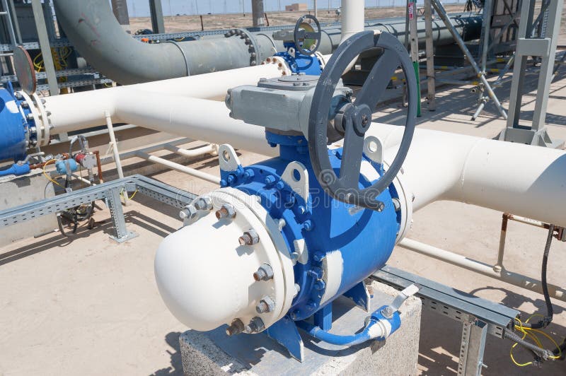 Industrial pipe with oil stock image. Image of petroleum - 51362663