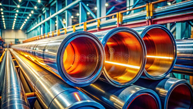 Industrial Pipe Relining Precision Adhesive Bonding for Enhanced ...