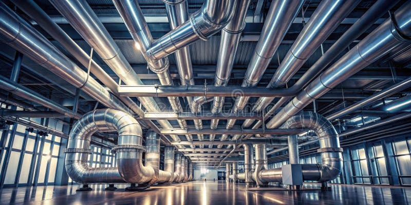 Industrial Infrastructure Facility Stock Illustrations – 32,041 Industrial Infrastructure ...