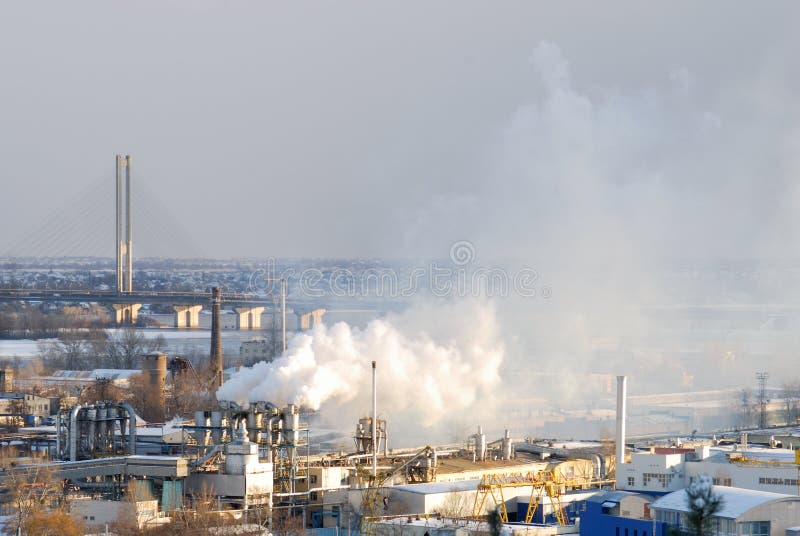 Industrial Place Picture. Image: 4355866