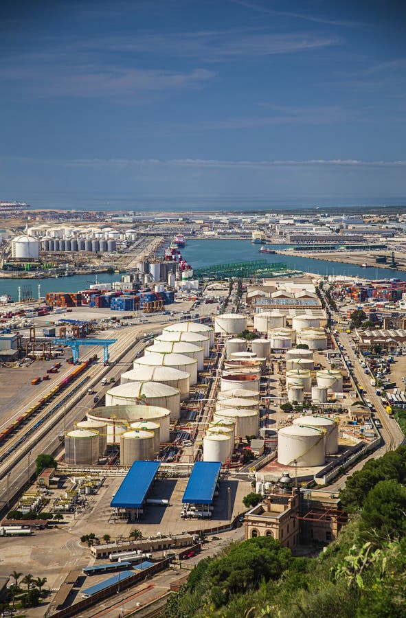 Arial Shipping Containers Stock Photos - Free & Royalty-Free Stock ...