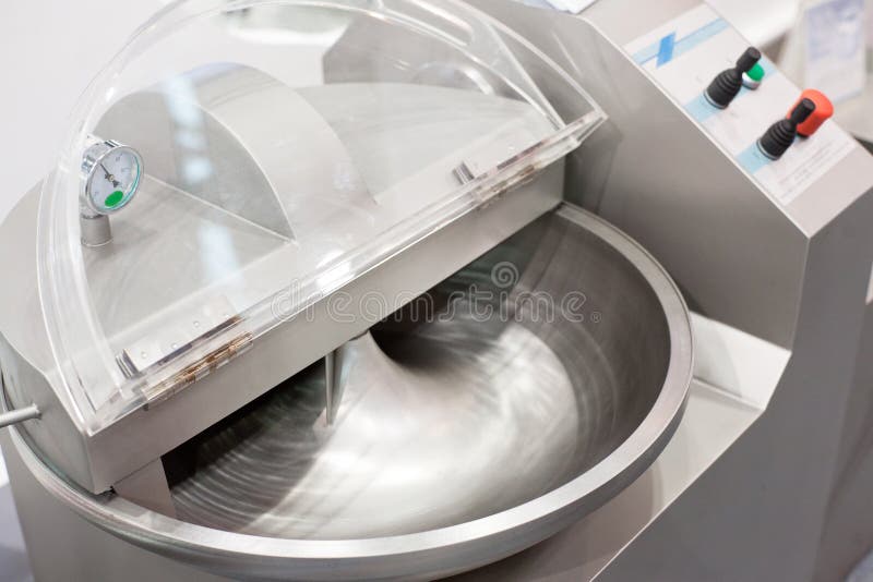 The Food-processing Industry Equipment. Editorial Photo - Image of ...