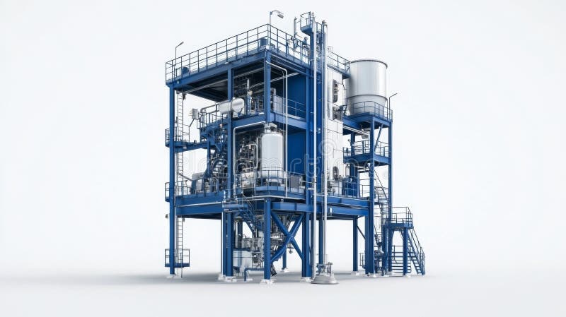 2,328 Chemical Processing Tanks Stock Photos - Free & Royalty-Free ...