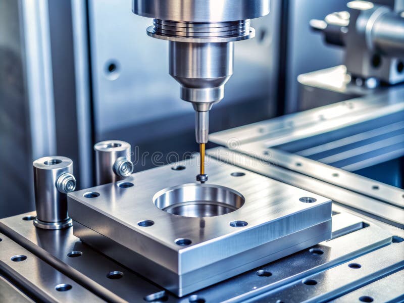 Industrial Quality Control Precision Coordinate Measuring Machine ...