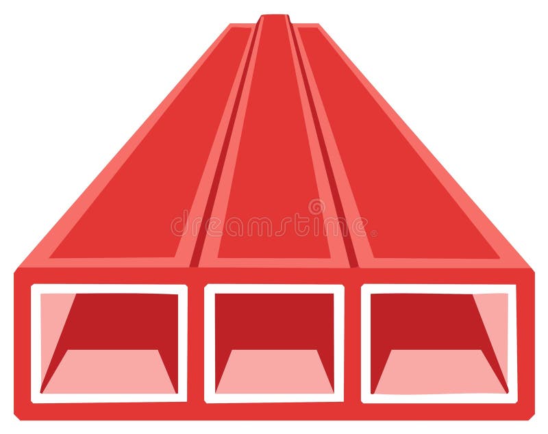 Profiled Beam Stock Illustrations – 10 Profiled Beam Stock ...