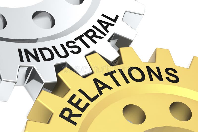 Industrial Relations Stock Illustrations – 573 Industrial Relations ...