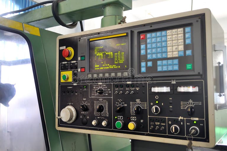 2,751 Cnc Control Panel Stock Photos - Free & Royalty-Free Stock Photos ...