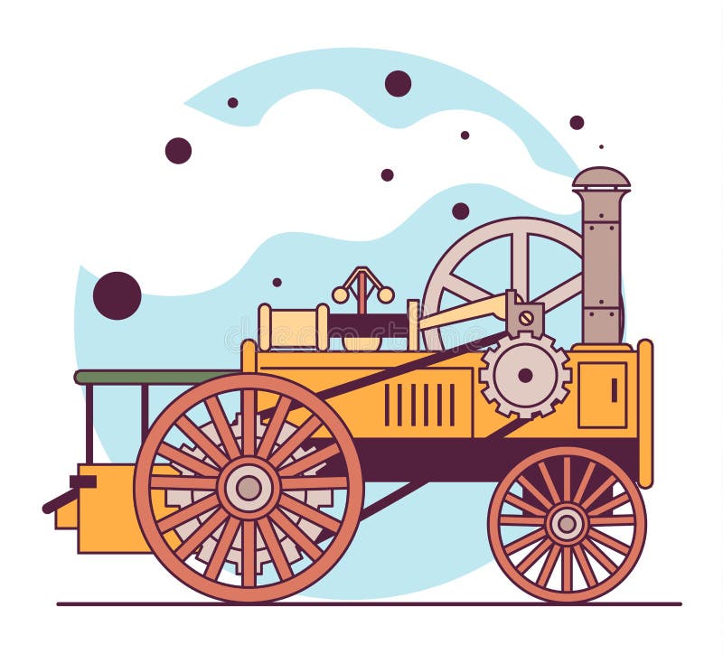 Industrial Revolution History, Transition To New Manufacturing ...