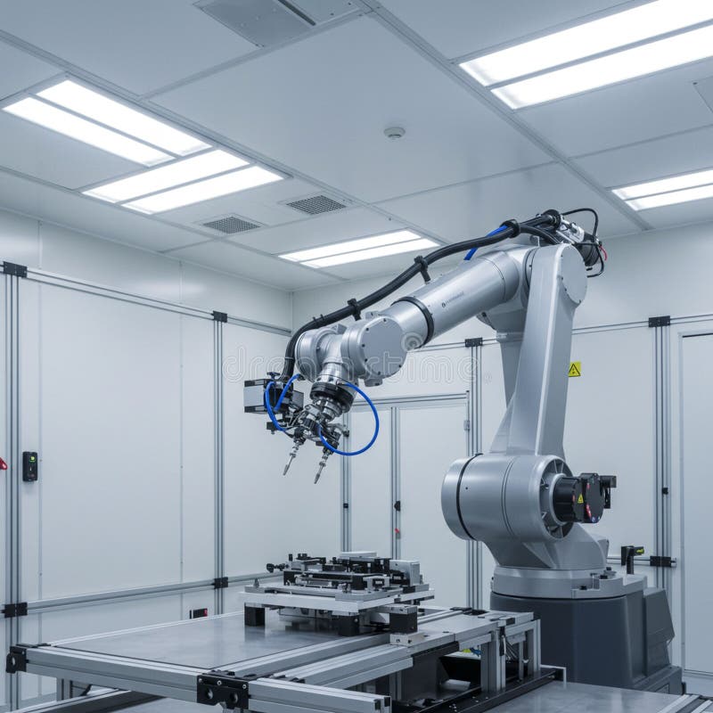 Sterile Laboratory Workbench Stock Illustrations – 153 Sterile ...