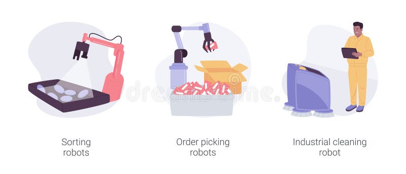 Sorting Machine Stock Illustrations – 2,726 Sorting Machine Stock ...