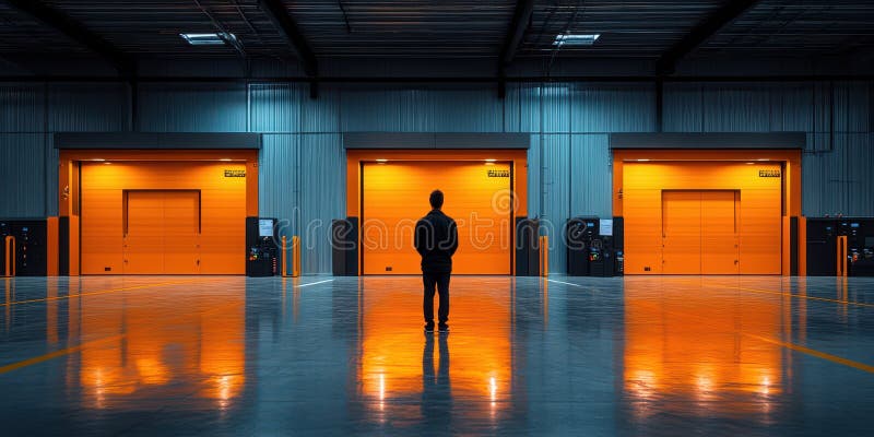 Industrial Robots Operate Efficiently in a Compliant Warehouse ...