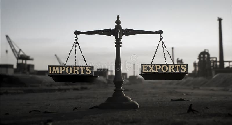 Opposing Scale Pans Stock Illustrations – 4 Opposing Scale Pans Stock ...