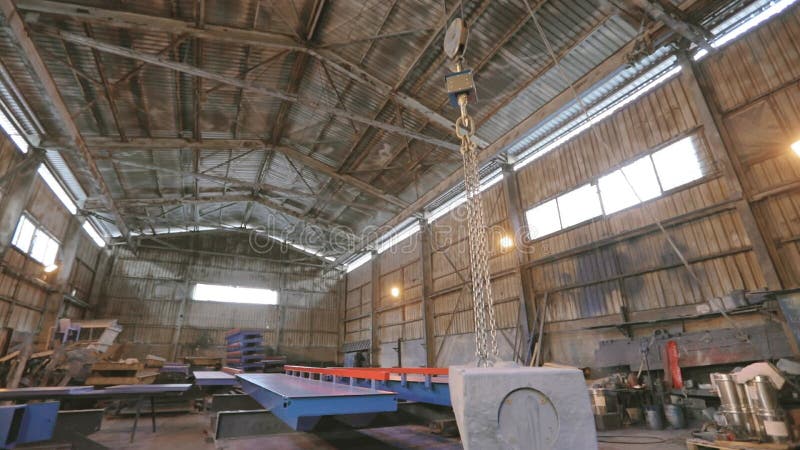 Industrial Scales, Scales for Weighing Large Objects, Factory Scales ...