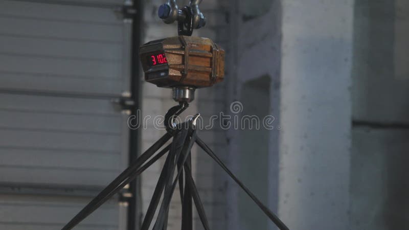 Industrial Scales, Scales for Weighing Large Objects, Factory Scales ...