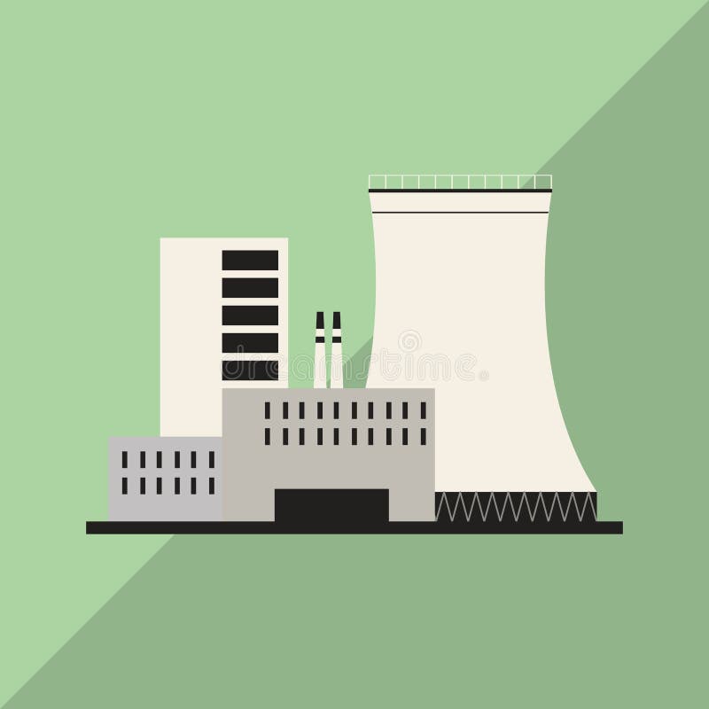 Industrial Security Design. Safety Icon. Protection Concept Stock ...