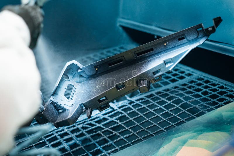 Durability Powder Coating Metal Stock Photos - Free & Royalty-Free ...