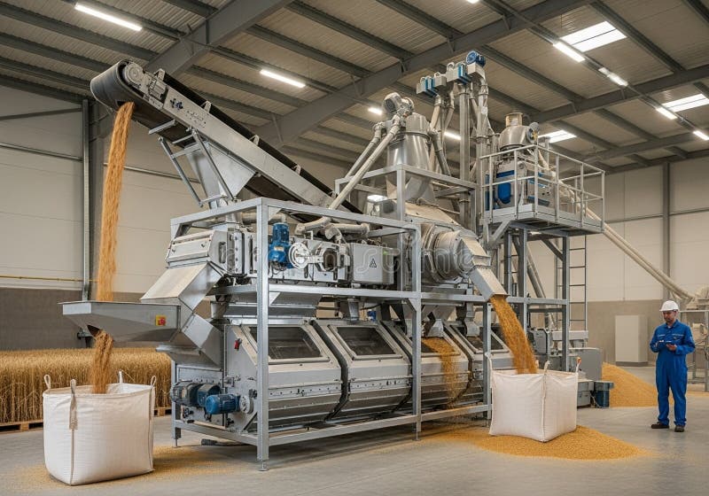 Indicating Machine Processing Stock Illustrations – 1,353 Indicating ...