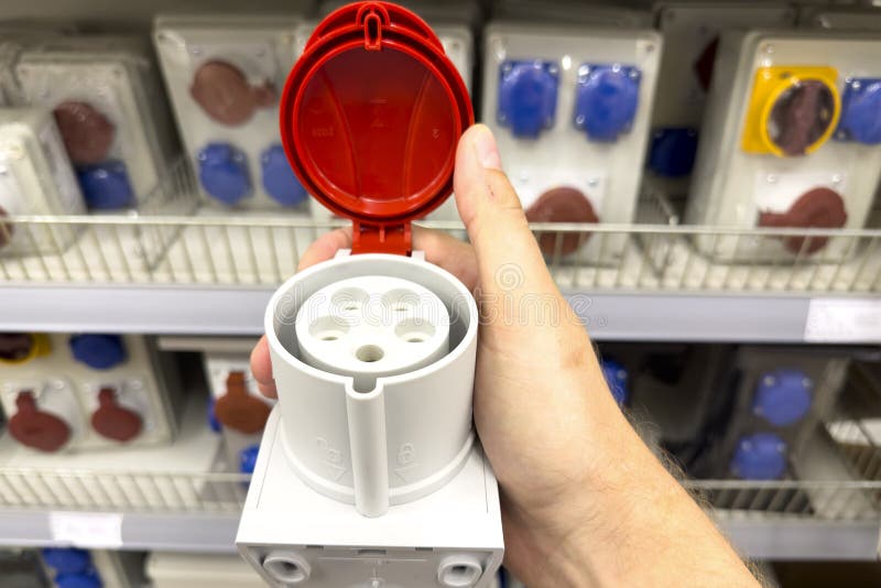 Electrical Outlet Types Stock Photos - Free & Royalty-Free Stock Photos ...