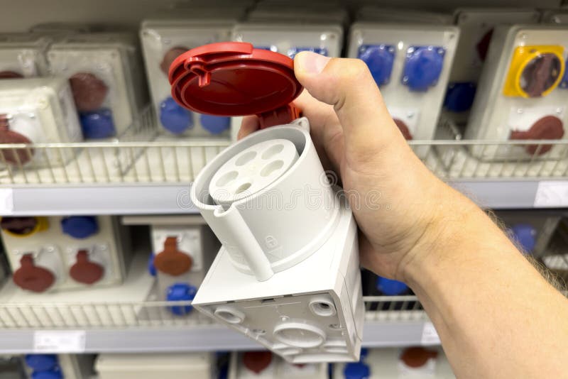 Electrical Outlet Types Stock Photos - Free & Royalty-Free Stock Photos ...