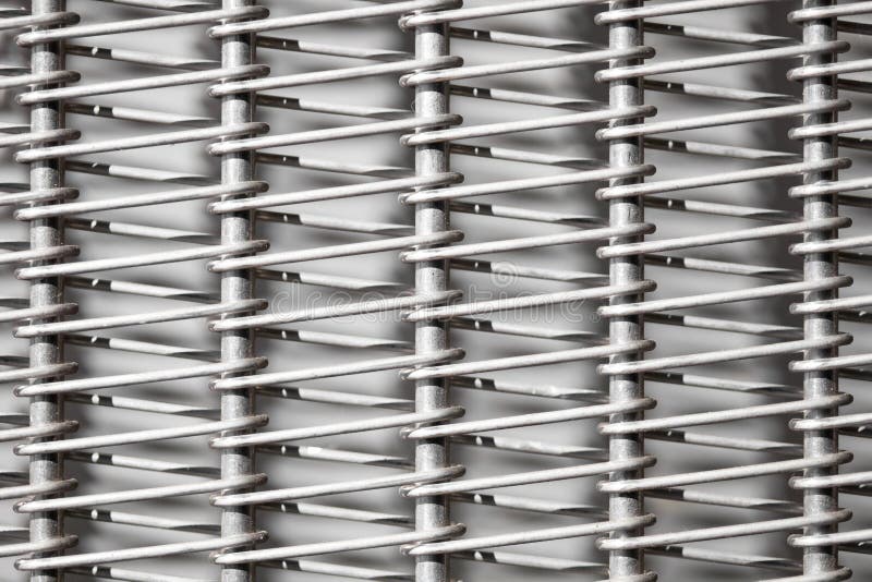 Industrial Steel Grating stock image. Image of texture - 13475225