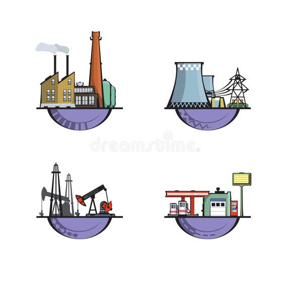 Structures Logo Stock Illustrations – 1,050 Structures Logo Stock ...
