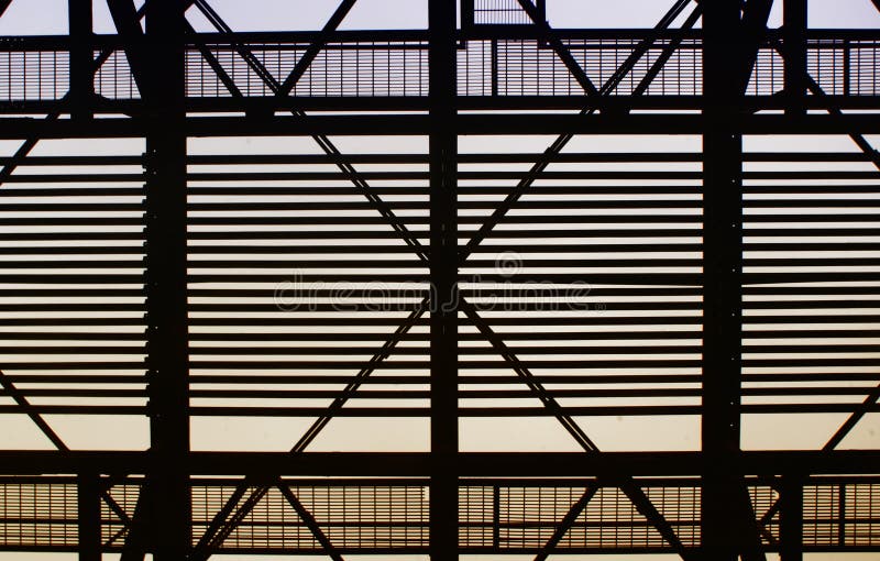 Industrial structure stock photo. Image of structure - 51800730