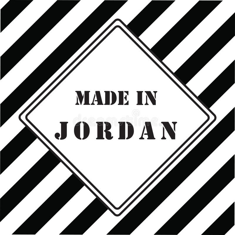 Jordan Label Stock Illustrations – 731 Jordan Label Stock Illustrations ...