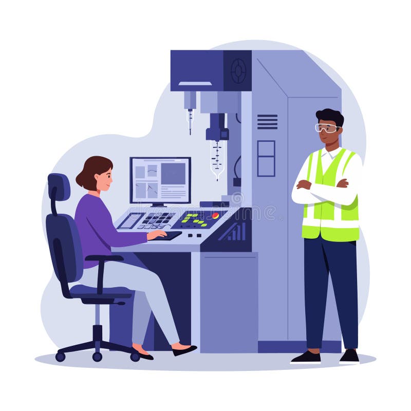 Control Supervisor Stock Illustrations – 2,129 Control Supervisor Stock ...